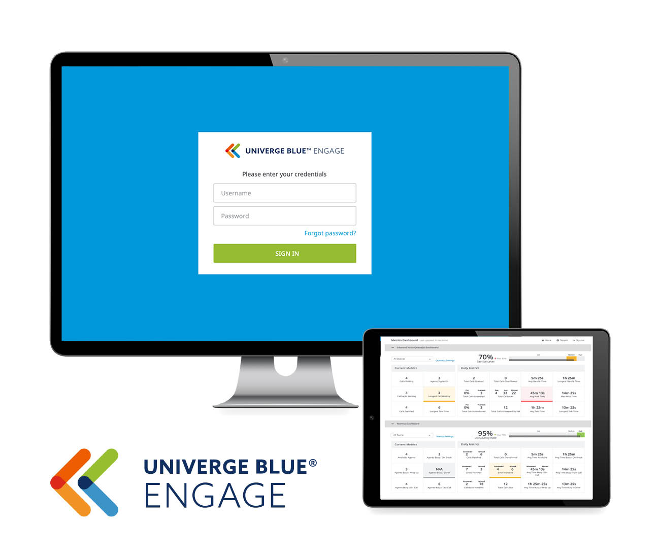 Engage – DIGICOM USA