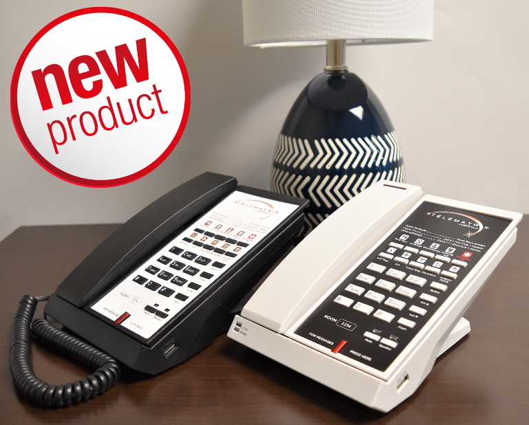 Telematrix – DIGICOM USA